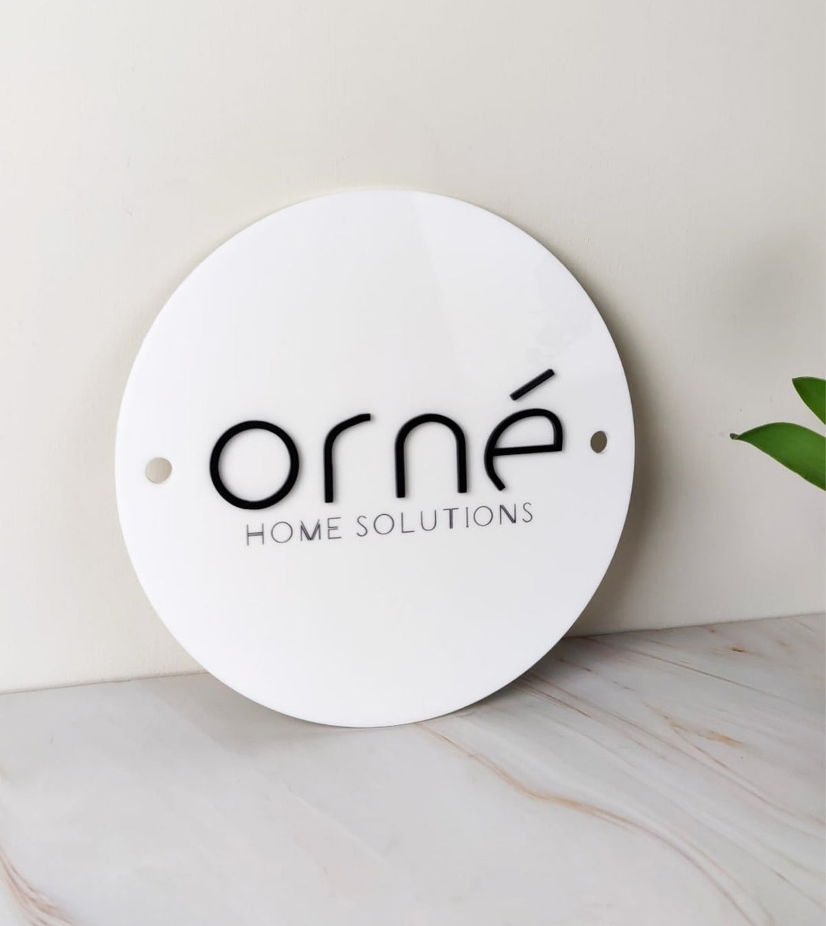 Signage that wows - Sign and Design Pakistan