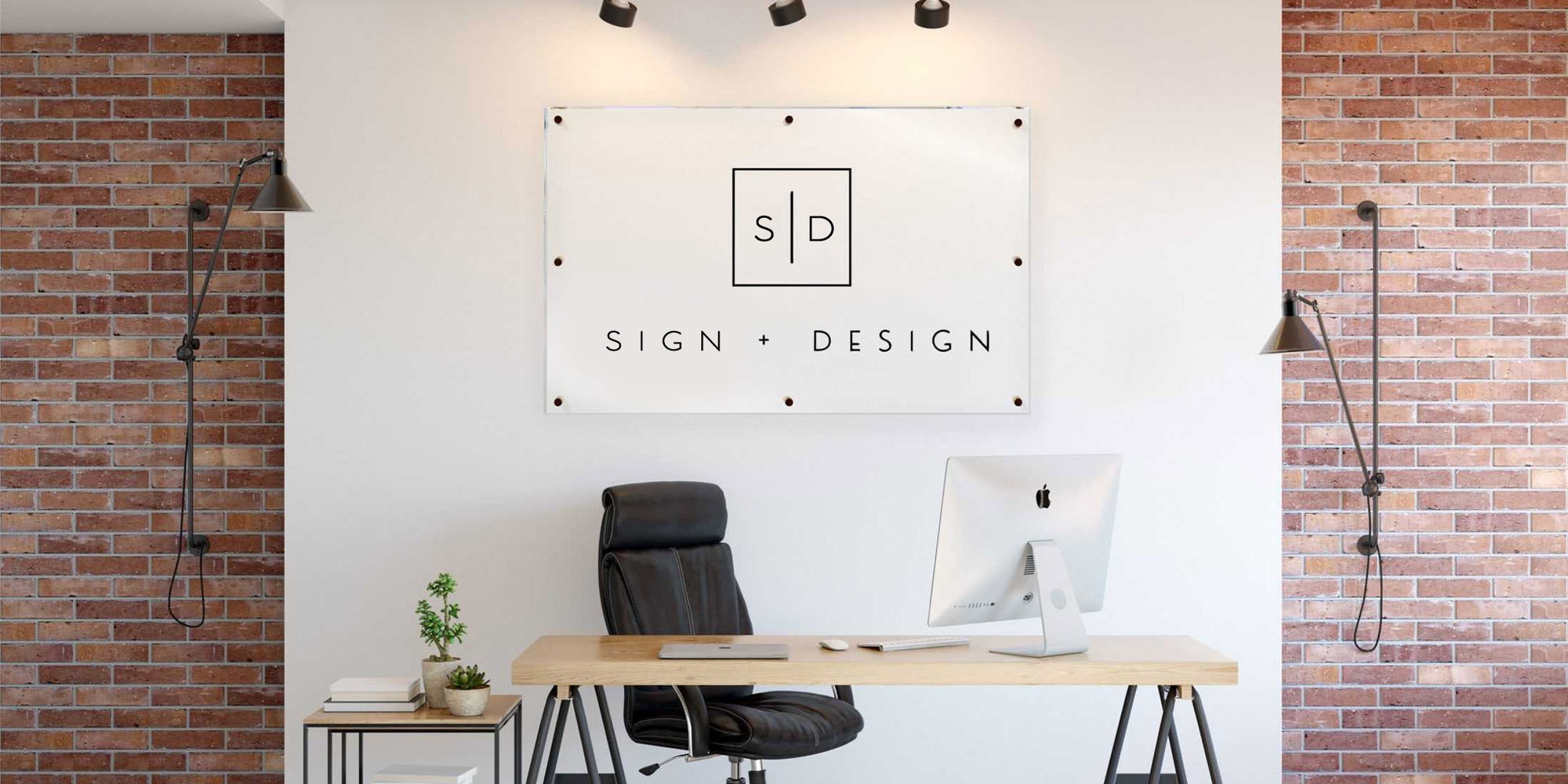 Signage that wows - Sign and Design Pakistan