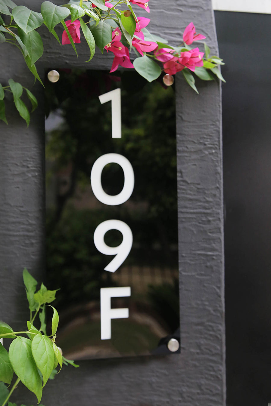 House Signs | Name Plate For House